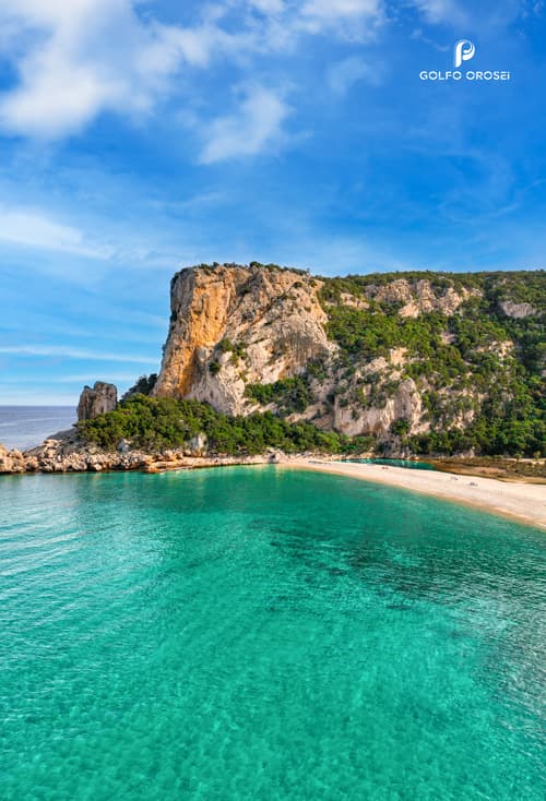 CALA LUNA SARDEGNA | GOLFO OROSEI