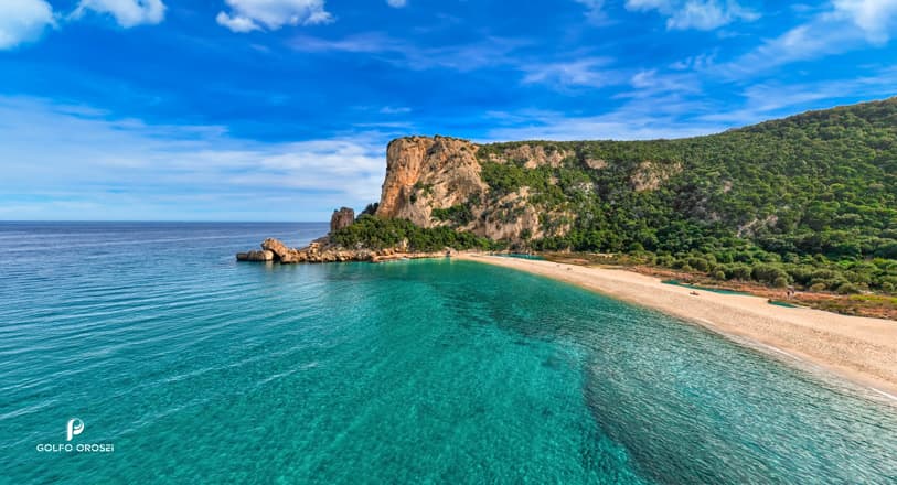 CALA LUNA SARDEGNA | GOLFO OROSEI